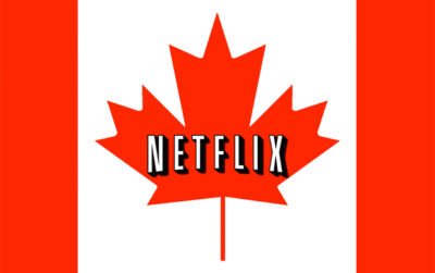 How Much Does Netflix Cost in Canada [2026]